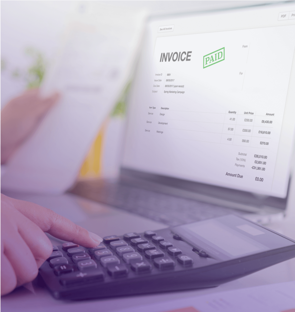 Real-Time Invoice Reporting Transforming Businesses - RTC