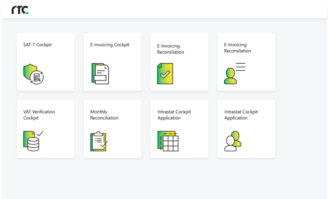 SAP BTP Cockpit by RTC Suite