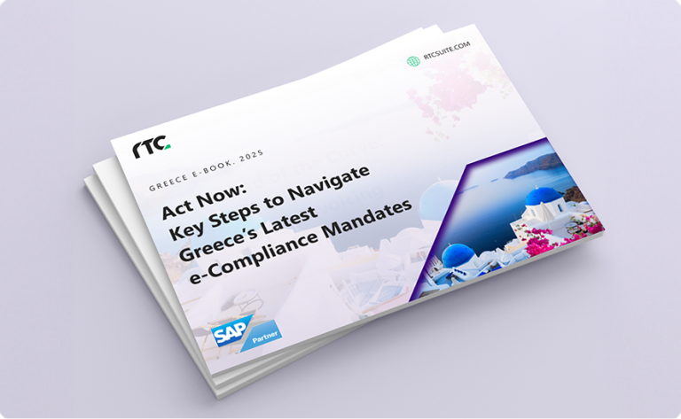 Greece’s myDATA Mandate Explained: Download the Definitive Compliance Guide - RTC Suite